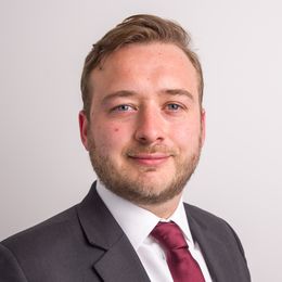 Speakers | CRU Steel Decarbonisation Strategies 2022 Virtual Conference