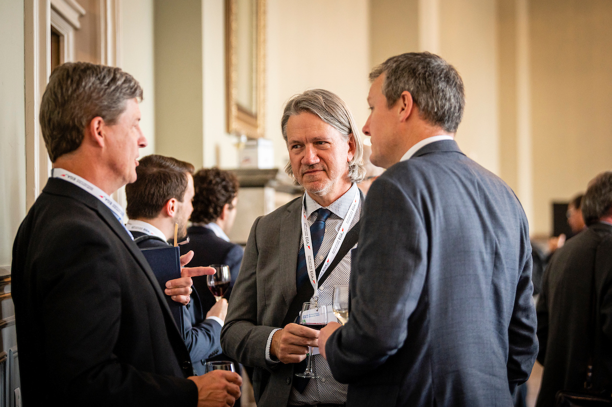 Photo gallery | CRU World Aluminium Conference 2024