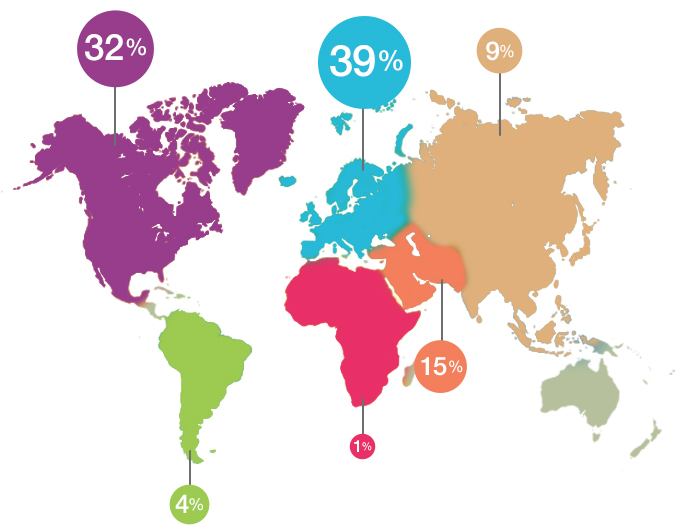 About the event | CRU World Aluminium Conference 2026