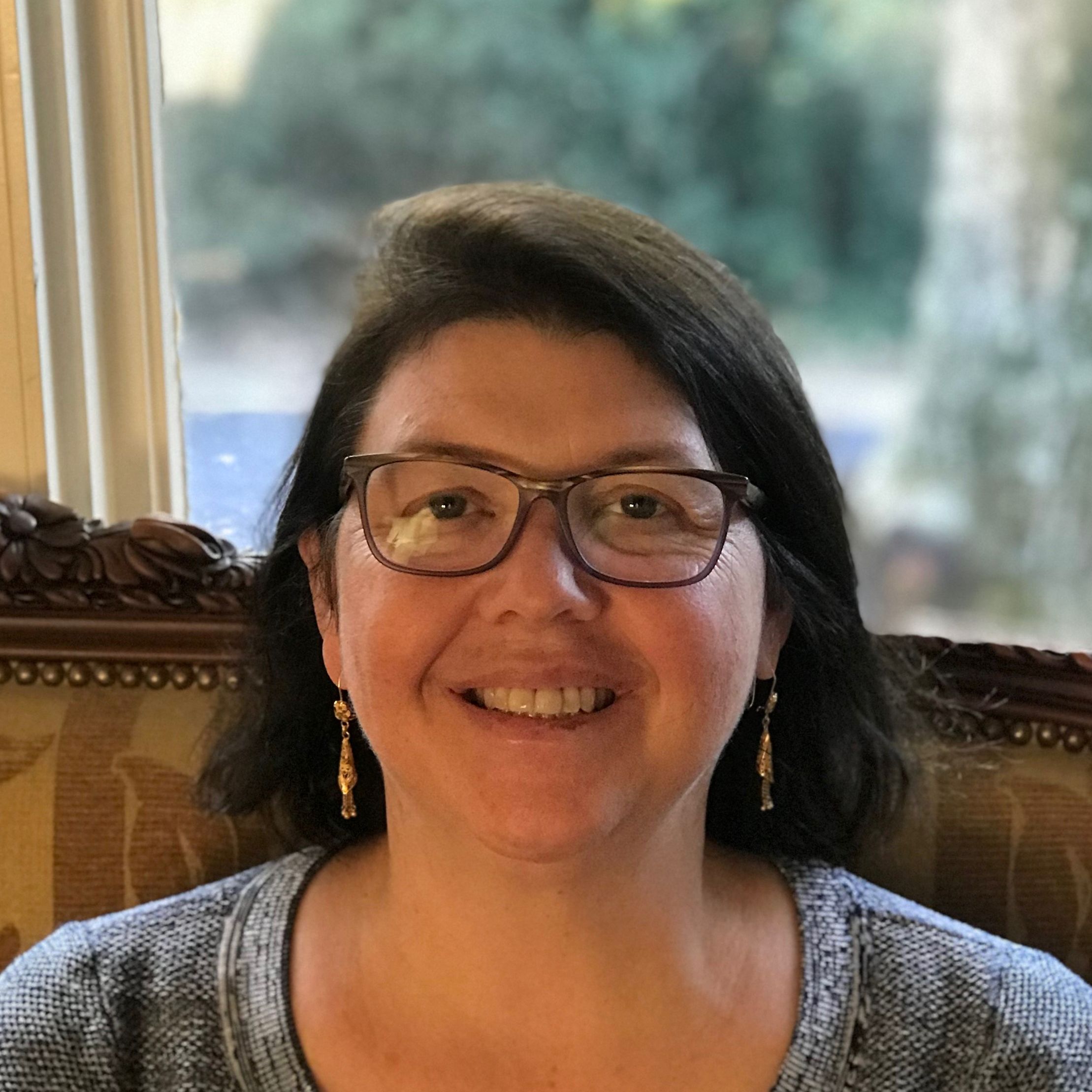 Speakers | CRU World Aluminium Conference 2024