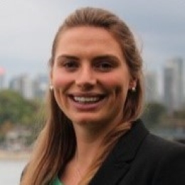 Speakers | CRU World Aluminium Conference 2024