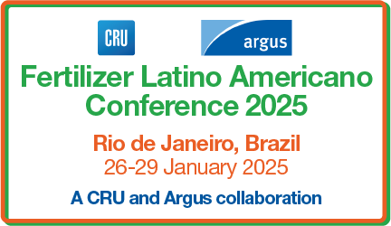 Home | Fertilizer Latino Americano Conference 2025