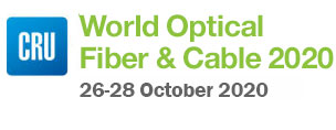 CRU Events | World Optical Fibre & Cable 2022