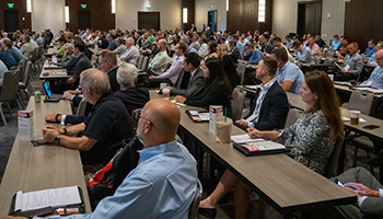 Why cru | CRU Silicon Market Forum 2026