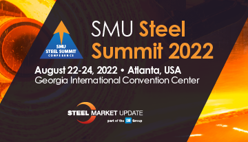 Home | CRU Steel Decarbonisation Strategies 2022 Virtual Conference